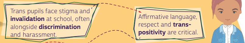 Growing Up Transgender | Raising our trans child