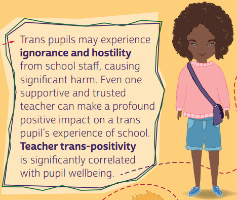 Growing Up Transgender | Raising our trans child