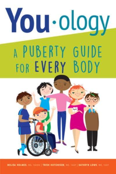 Ten Easy Tips for Trans Inclusive Education on Puberty and Bodies ...