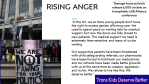 Growing Up Transgender | Raising our trans child